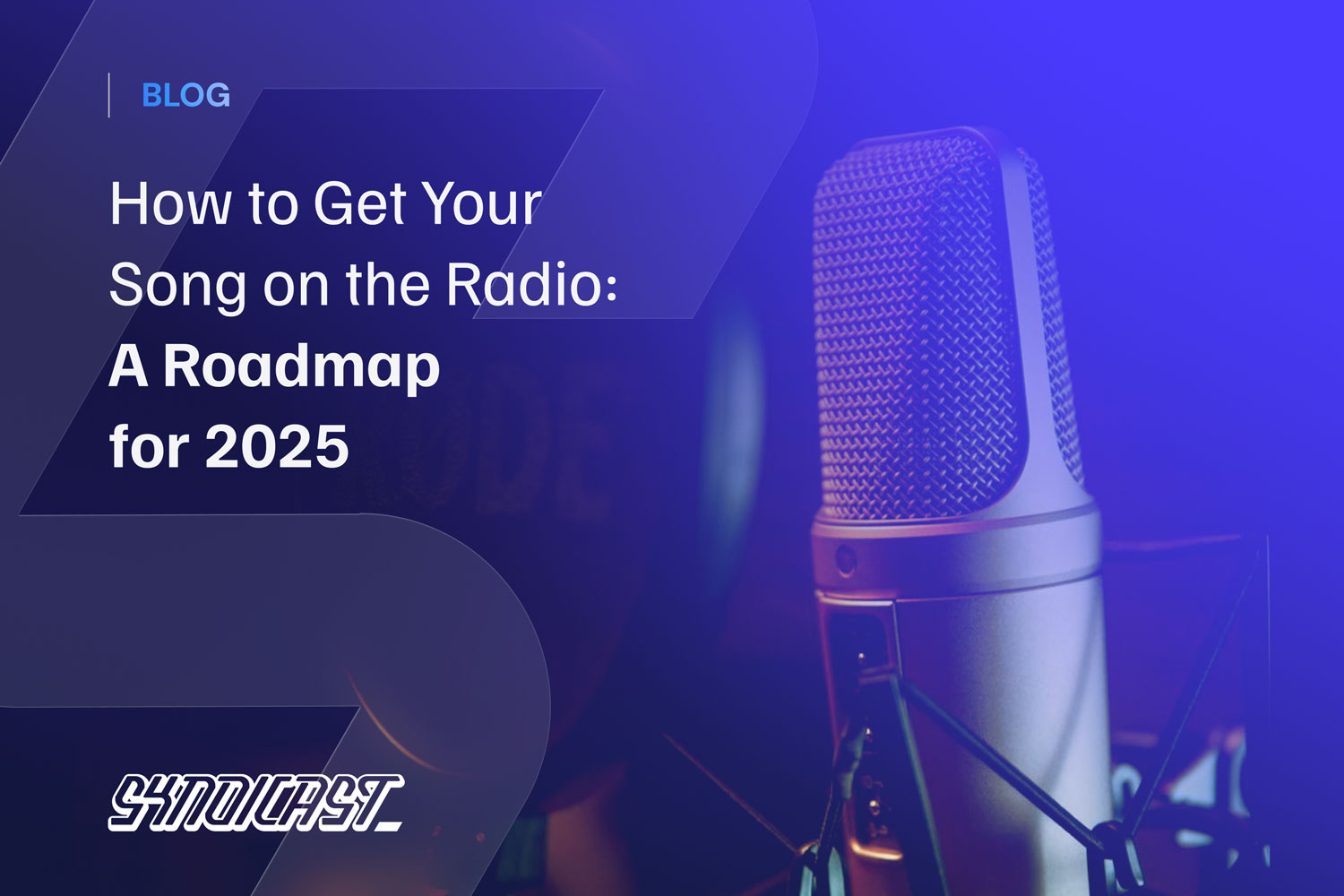 Radio Syndication, Radio Promotion / Plugging, and Quality Content for ...